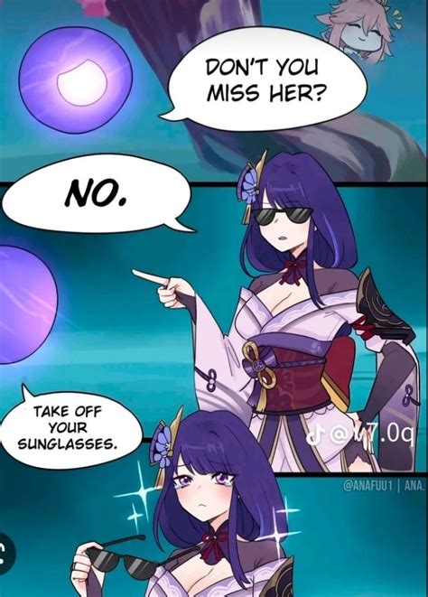 NO Genshin Impact HoYoLAB