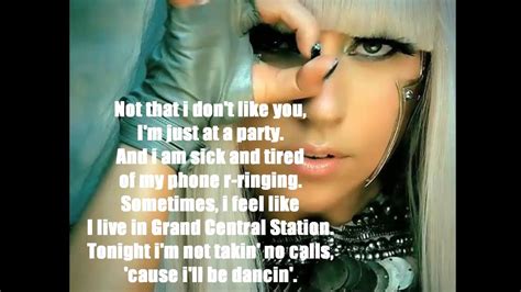 Sexxxdream Lyrics Lady Gaga