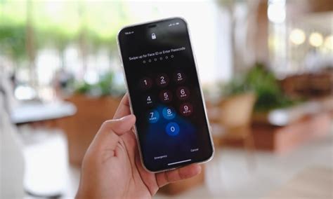 Is Your 6 Digit Iphone Passcode On This List