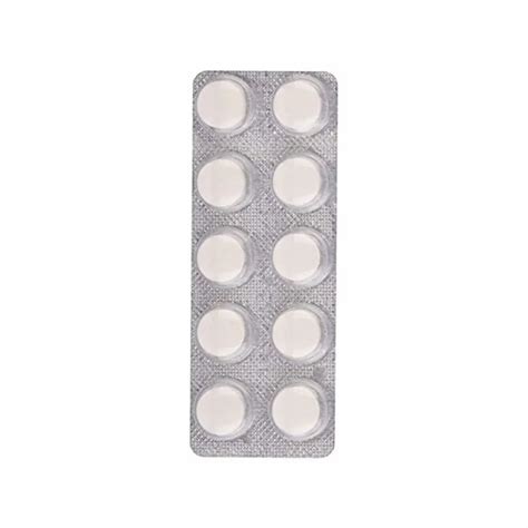 Normectin Tablets 1x10 At Rs 20 Strip In Jalgaon Id 25723457012