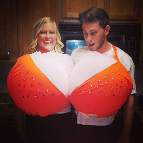 Boobs Halloween Costume Contest At Costume Works Com Artofit