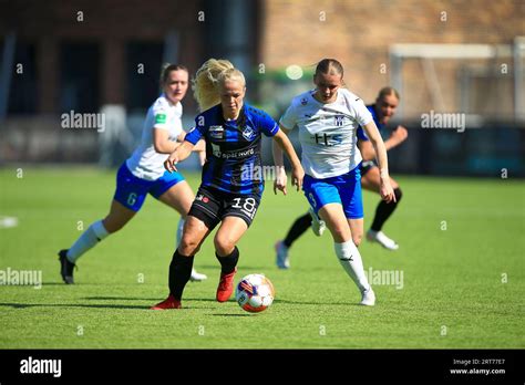 Hb Koege Vs Ki Klaksvik Hi Res Stock Photography And Images Alamy