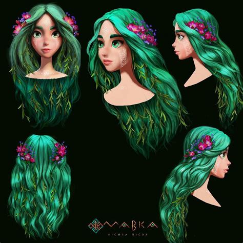 Mavka The Forest Song 2023 Artofit