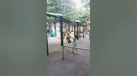 그네 타는 아이들 Youtube