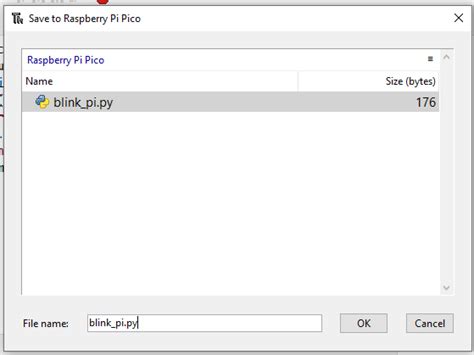 How To Set Up And Program Raspberry Pi Pico By Aniket Arya
