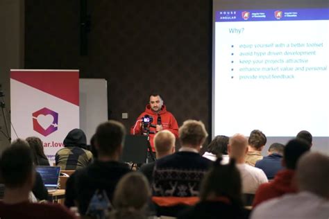 Angularlove Meetups Online Event
