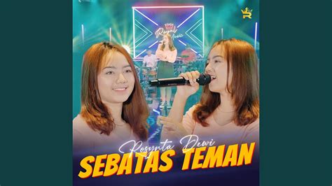 Sebatas Teman Youtube Music