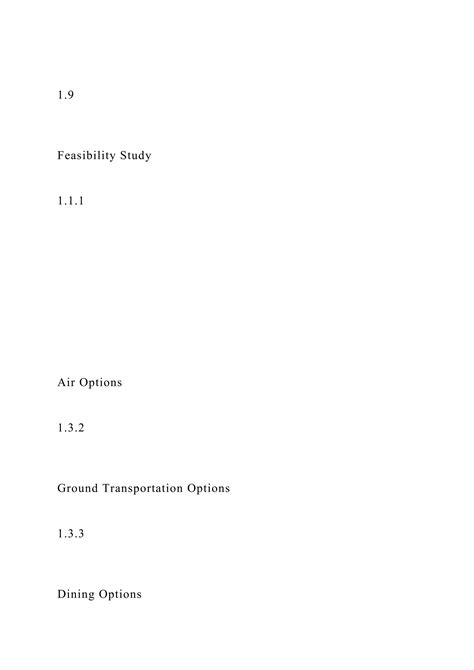 Assignment 3 Chapter 6 The Communication Processassignment 3docx