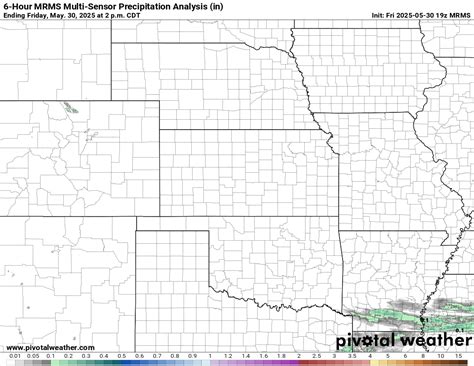 Mrms Radarprecip — Pivotal Weather