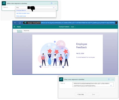 How To Save Microsoft Formsgroup Form Response In A Sharepoint List