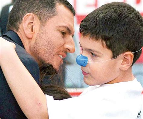 Lionel Messi Autismo De Genio