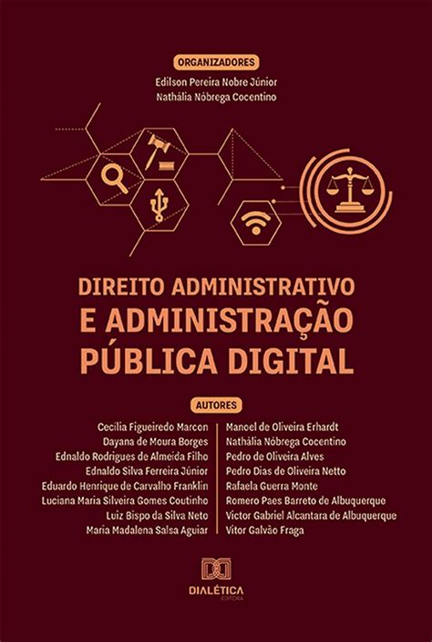 Amazon Br Ebooks Kindle Direito Administrativo E Administra O