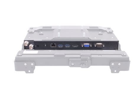 Panasonic Cf 20 Port Replicator Cf Veb201u Kaufen