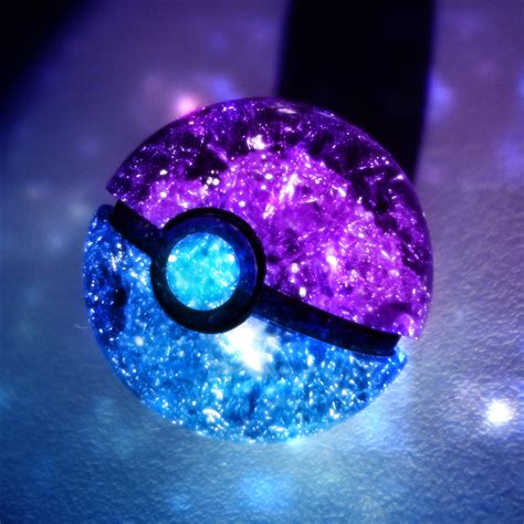 Ice Pokeball By Marzarret On Deviantart