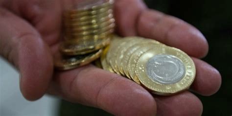 La Bolsa Mexicana De Valores Opera Con Ligero Avance El Informador