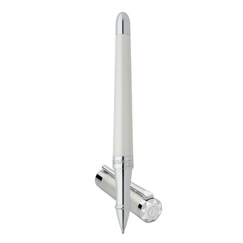 Stylo Roller Convertible Laque Naturelle Stylo Roller