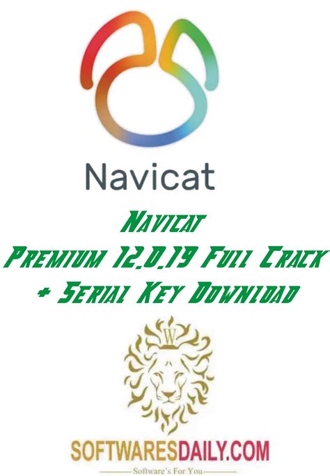 Navicat For Mysql 12 Serial Cosmicsos