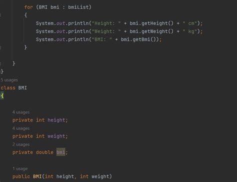 joakim bjärkstedt on linkedin my first bit of code was a bmi