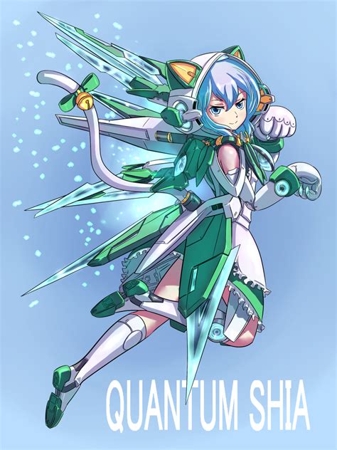 Kijima Shia And 00 Shia Qan T Gundam And 2 More Drawn By Seeyou2014