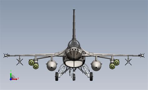 F Solidworks