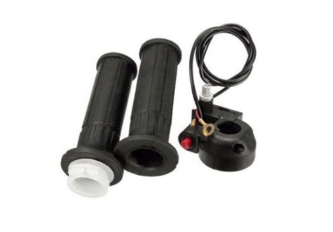 Rolgaz Gazu Manetka Pocket Mini Bike Cross 11456141457 Oficjalne