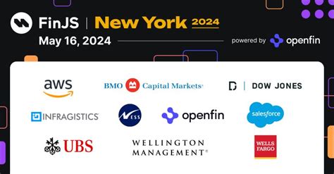 Finjs On Linkedin Finjs Powered By Openfin