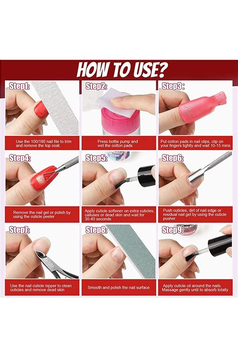 How To Use A Nail Buffer
