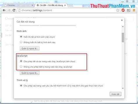 C Ch B T V T T Javascript Tr N Tr Nh Duy T Firefox Chrome