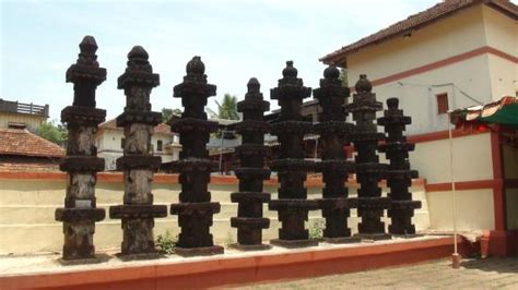 Rameshwar Temple Malvan Tripadvisor