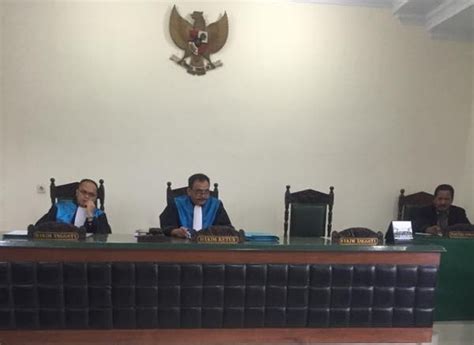 Pt Suri Tani Pemuka Memberi Tanggapan Balik Atas Tanggapan Ypdt
