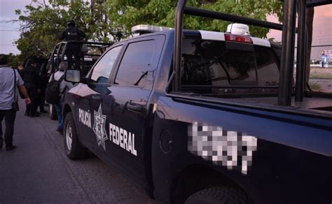 Atacan A Balazos A 4 Policías En Ciudad Juárez