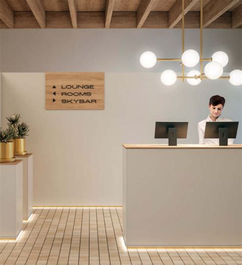 Profil Design Radar Shadow Gap Diffuser 13 Design Radar