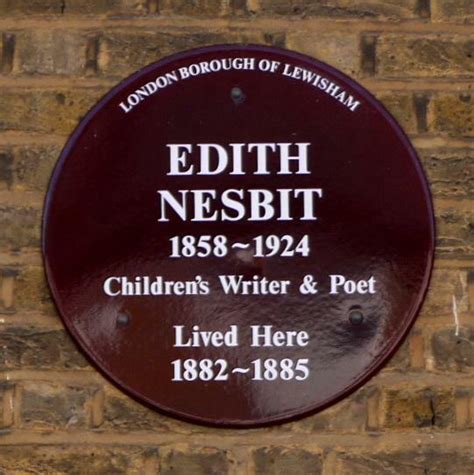 Edith Nesbit London Remembers Aiming To Capture All Memorials In London