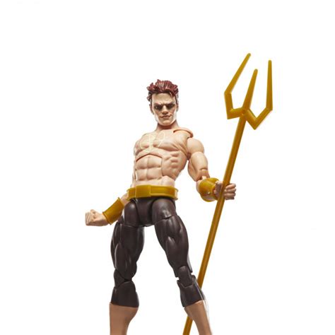 Marvel Legends Series Strange Tales Daimon Hellstrom Vagabond Games