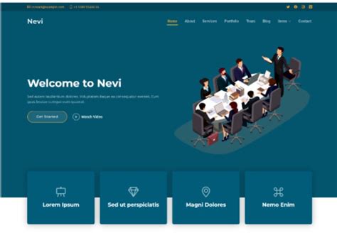Design High Converting And Responsive Landing Or Home Page Design With