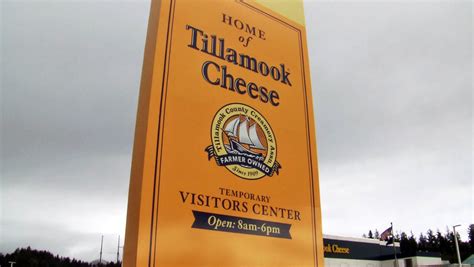 Tillamook Creamery Association Pledges 4m For Covid Relief