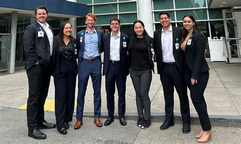 Administrative Internship