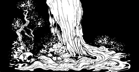 Stygian Spirit In The Mist