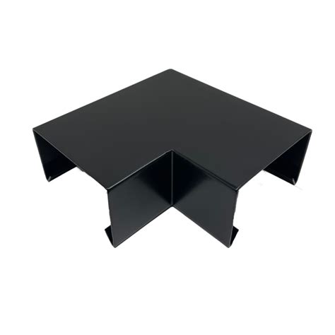 Aluminium Wall Coping Corner 90° Rain Water Solutions