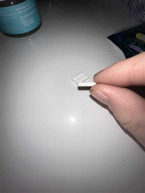 Real Xan Or Good Press R Pillhead