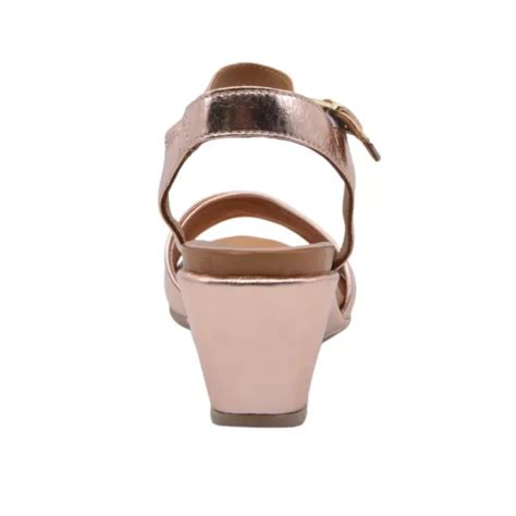 Buty La Strada Najlepsza Jako Sk Rzane Buty Damskie Lastrada Eu