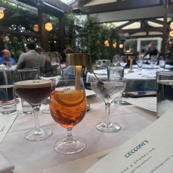 Cecconis West Hollywood Updated October 2025 2132 Photos And 1950