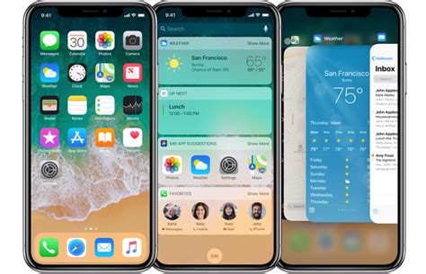 Iphone X Ui Guidelines Screen Details And Layout By Dsgnrs Team