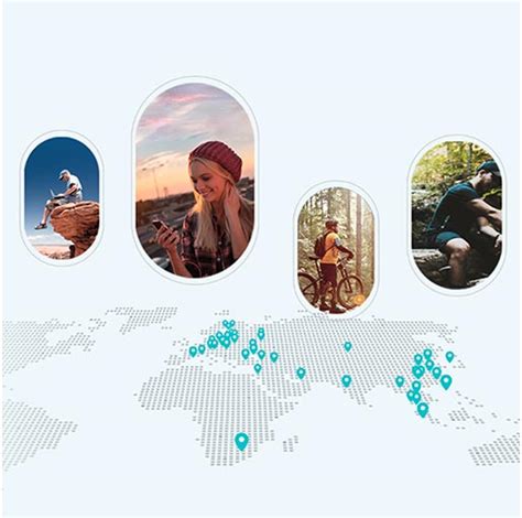 TP Link Archer MR AC Wireless Dual Band G LTE Router Startech Store