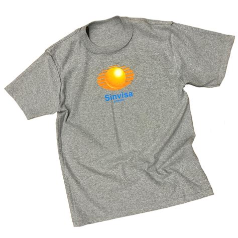 Sin Visa T Shirt Akna Store