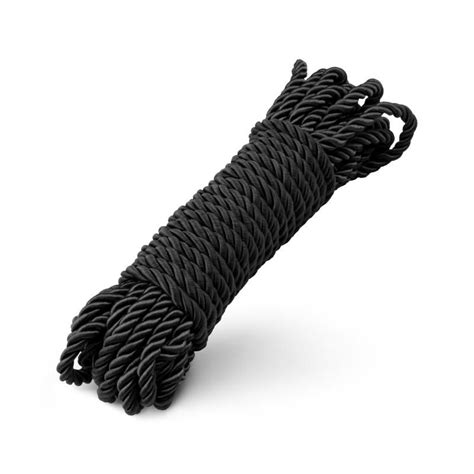 Kinbaku Cotton Bondage Rope 5 Meters For Adult Play Adult Stuff Warehouse