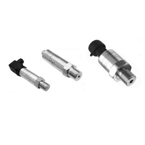 4 20 MA Pressure Transmitter GXPS800 Xian Kacise Optronics Co Ltd