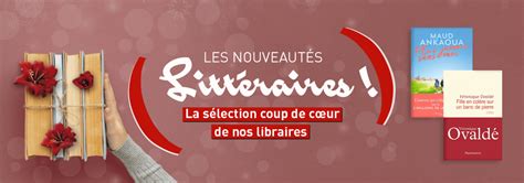 Rentrée littéraire d hiver 2024