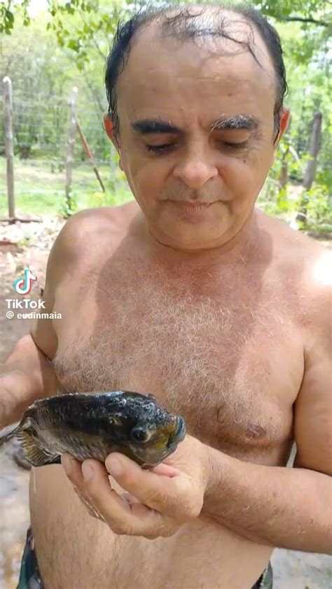 O Cara Fala Assobiando Rpisca