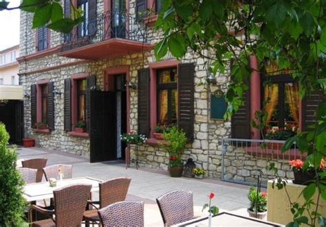 Marone Gaststätte 6 Bewertungen Ingelheim Am Rhein Ober Ingelheim